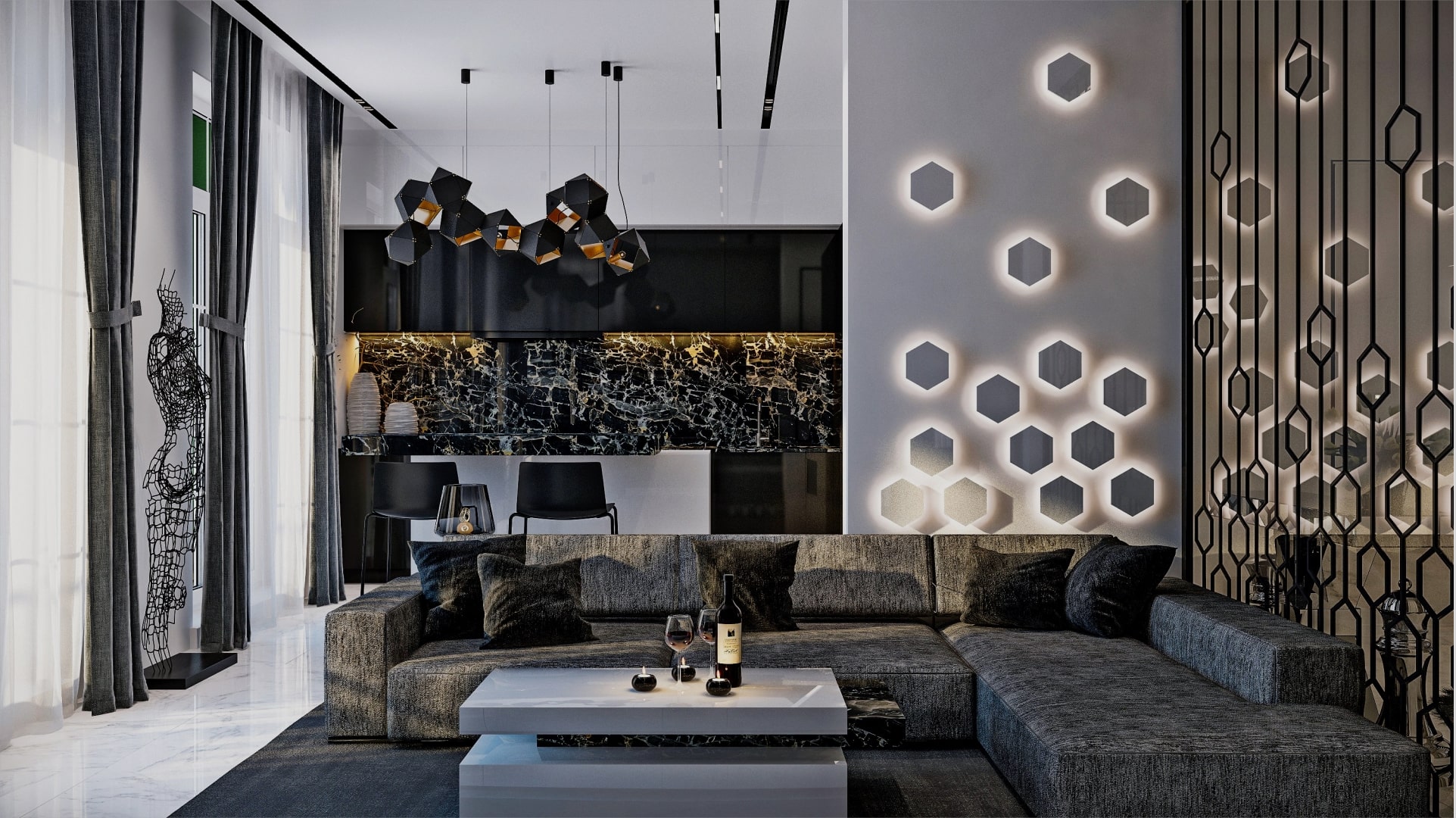 Design & Decorations